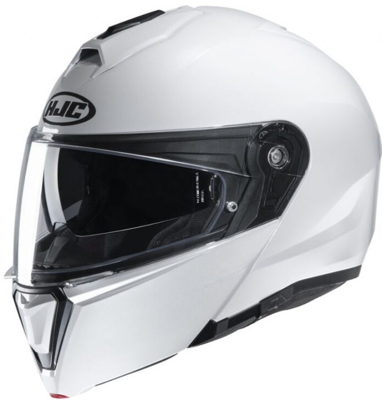 Top 5 Best Modular Helmets: The Best of Both Worlds - AGVSPORT