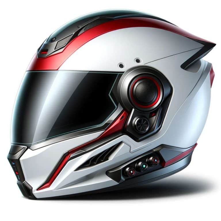 10 Smart Helmet Technology Innovations Transforming Motorcycle Riding ...