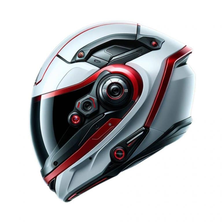 10 Smart Helmet Technology Innovations Transforming Motorcycle Riding ...