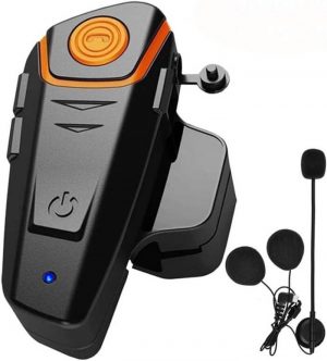 Top 10 Best Bluetooth Communication Systems for ATV Use
