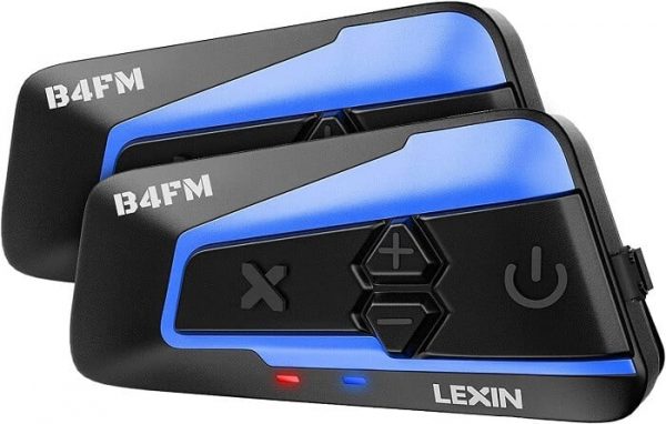 Top 10 Best Bluetooth Communication Systems for ATV Use