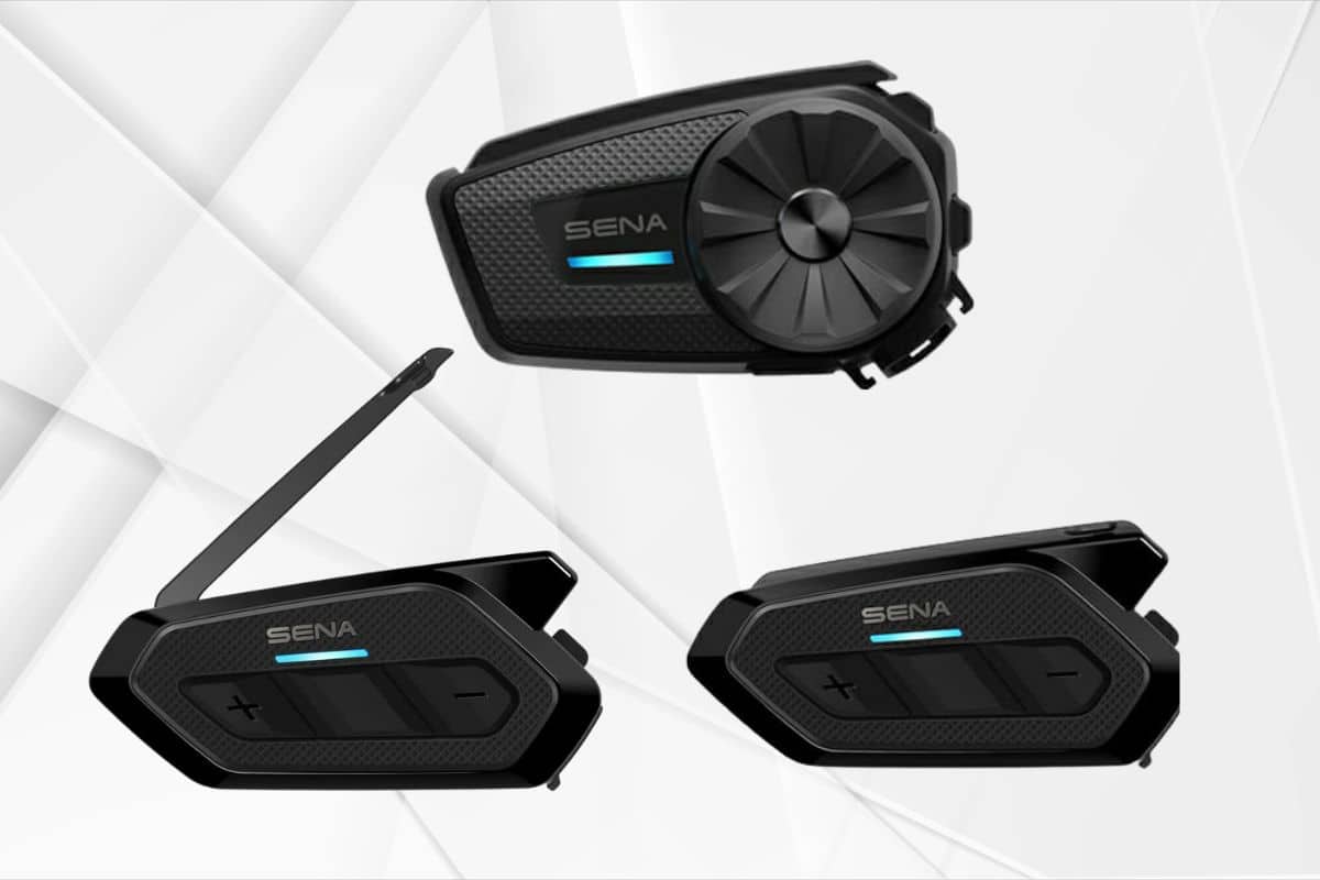 6 Best Budget Motorcycle Intercom Systems