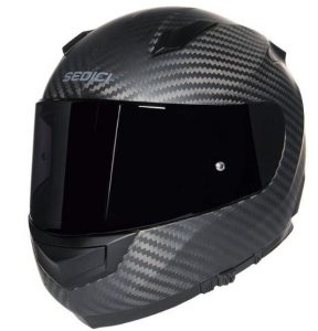 Top 5 Best Carbon Fiber Helmets - AGVSPORT