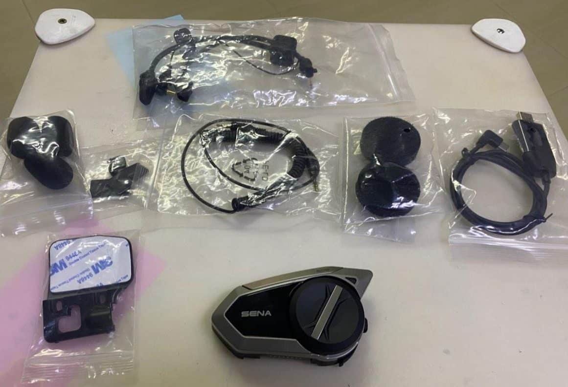 Who Are Cardo Systems Competitors? The Ultimate Showdown of Cardo vs ...