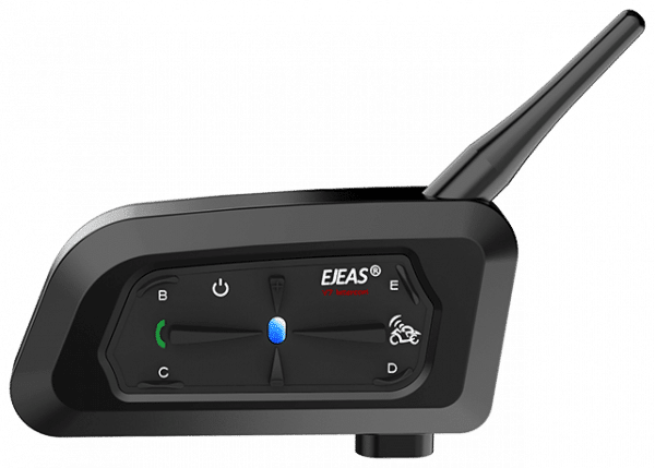 6 Best Budget Motorcycle Intercom Systems