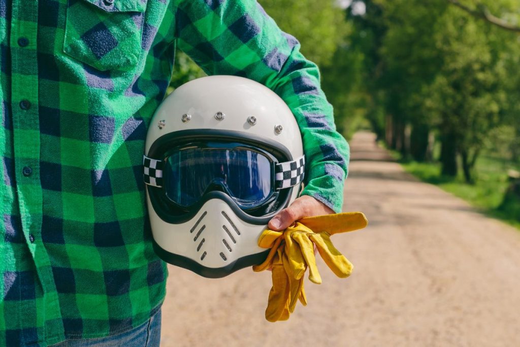 The 3 Safest Motorcycle Helmet Brands - AGVSPORT