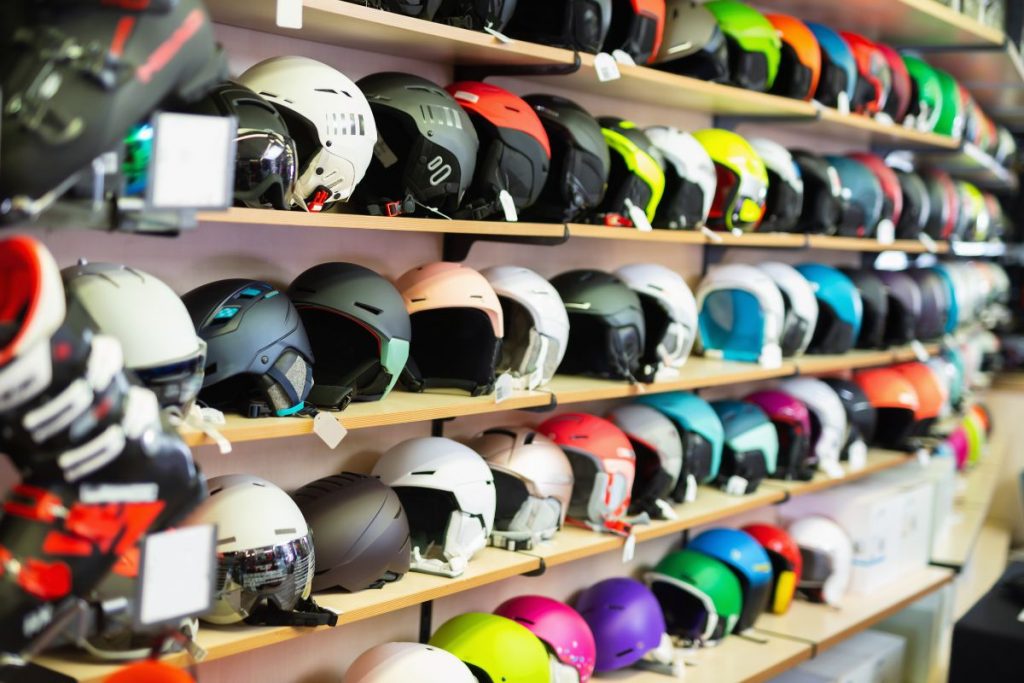 The 3 Safest Motorcycle Helmet Brands - AGVSPORT