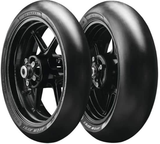 Top 5 Best Motorcycle Track Day Tires & 2 Slicks for Optimal ...