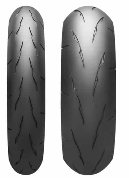 Top 5 Best Motorcycle Track Day Tires & 2 Slicks for Optimal ...