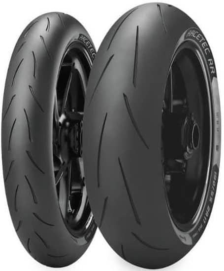 Top 5 Best Motorcycle Track Day Tires & 2 Slicks for Optimal ...