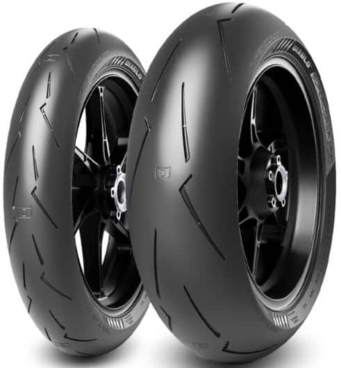 Top 5 Best Motorcycle Track Day Tires & 2 Slicks for Optimal ...