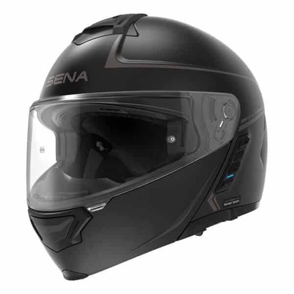 The Quietest Motorcycle Helmets Available Now - AGVSPORT