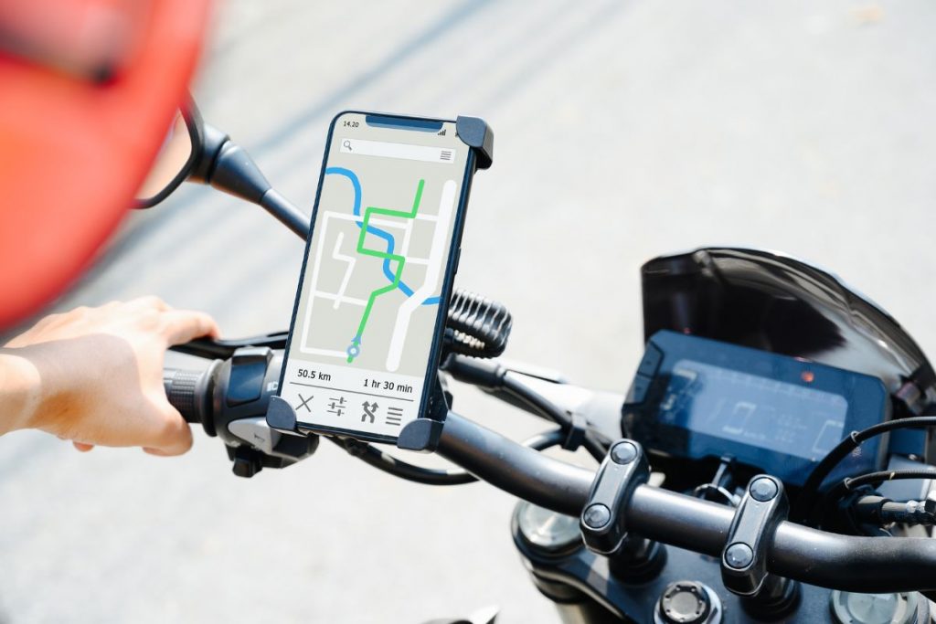 The 5 Best Budget Motorcycle GPS in 2025 Worth Every Penny