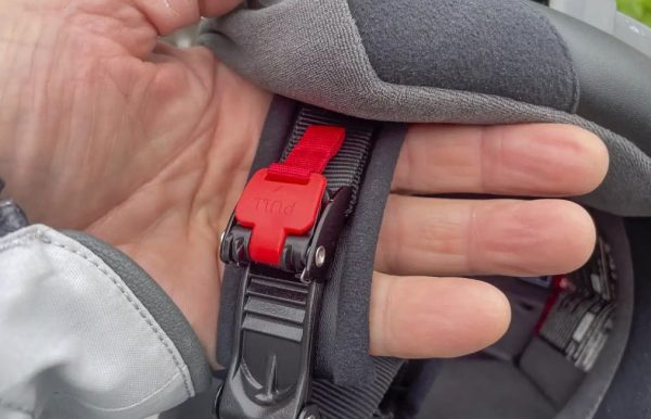 Sena Impulse Modular Smart Helmet Review - AGVSPORT