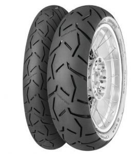 7 Best Adventure Motorcycle Tires (Read This First!)