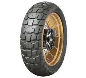 7 Best Adventure Motorcycle Tires (Read This First!)