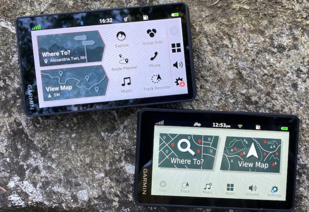 Garmin Zumo XT vs. Zumo XT2: The Ultimate Adventure Motorcycle GPS ...