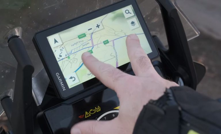 Garmin Zumo XT vs. Zumo XT2: The Ultimate Adventure Motorcycle GPS ...