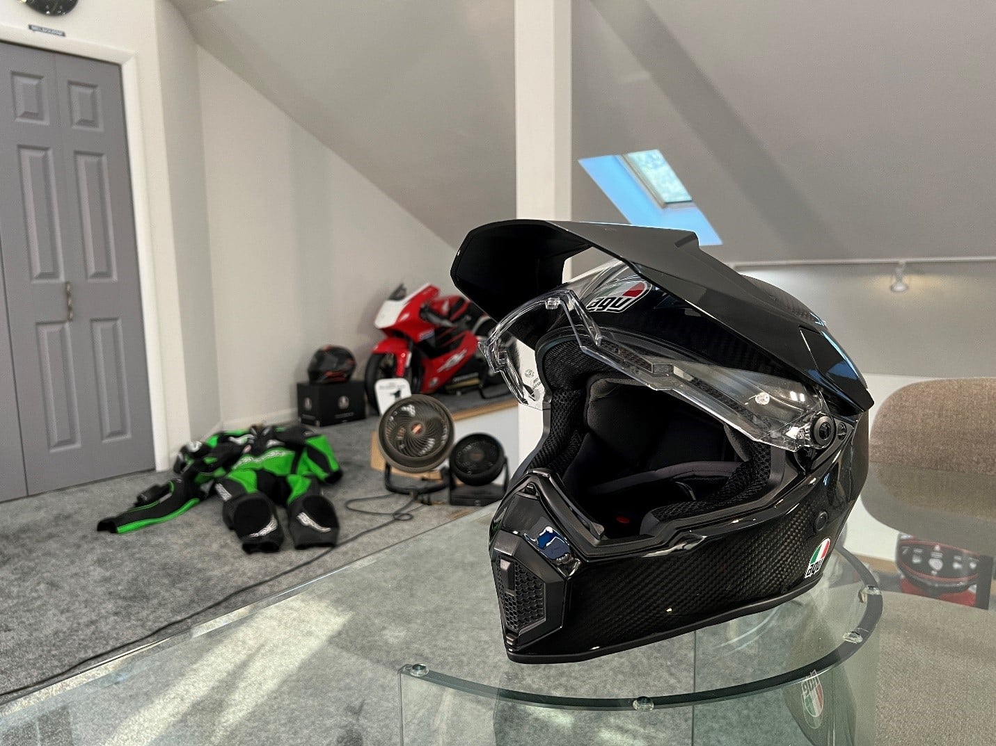 Top 7 Best AGV Helmets of 2025 - AGVSPORT