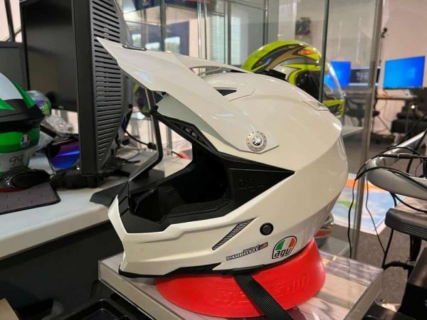 Why Are AGV Helmets so Popular? 10 Reasons - AGVSPORT