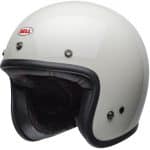 Top 5 Best Open Face Motorcycle Helmets - AGVSPORT