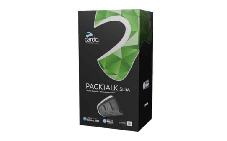 Cardo Packtalk Slim Review: Features, Pros and Cons, FAQs (No Hype)