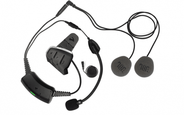 Cardo Packtalk Slim Review: Features, Pros and Cons, FAQs (No Hype)