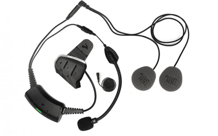 Cardo Packtalk Slim Review: Features, Pros and Cons, FAQs (No Hype)