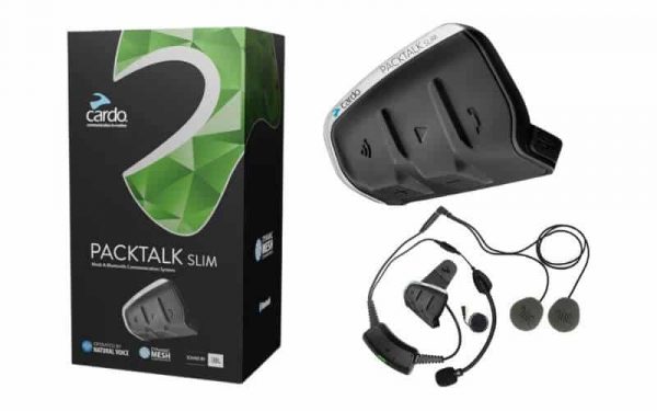 Cardo Packtalk Slim Review: Features, Pros and Cons, FAQs (No Hype)