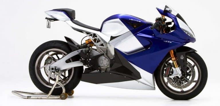 5 Best Fastest Charging Electric Motorcycles - AGVSPORT