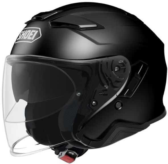 Top 5 Best Open Face Motorcycle Helmets - AGVSPORT