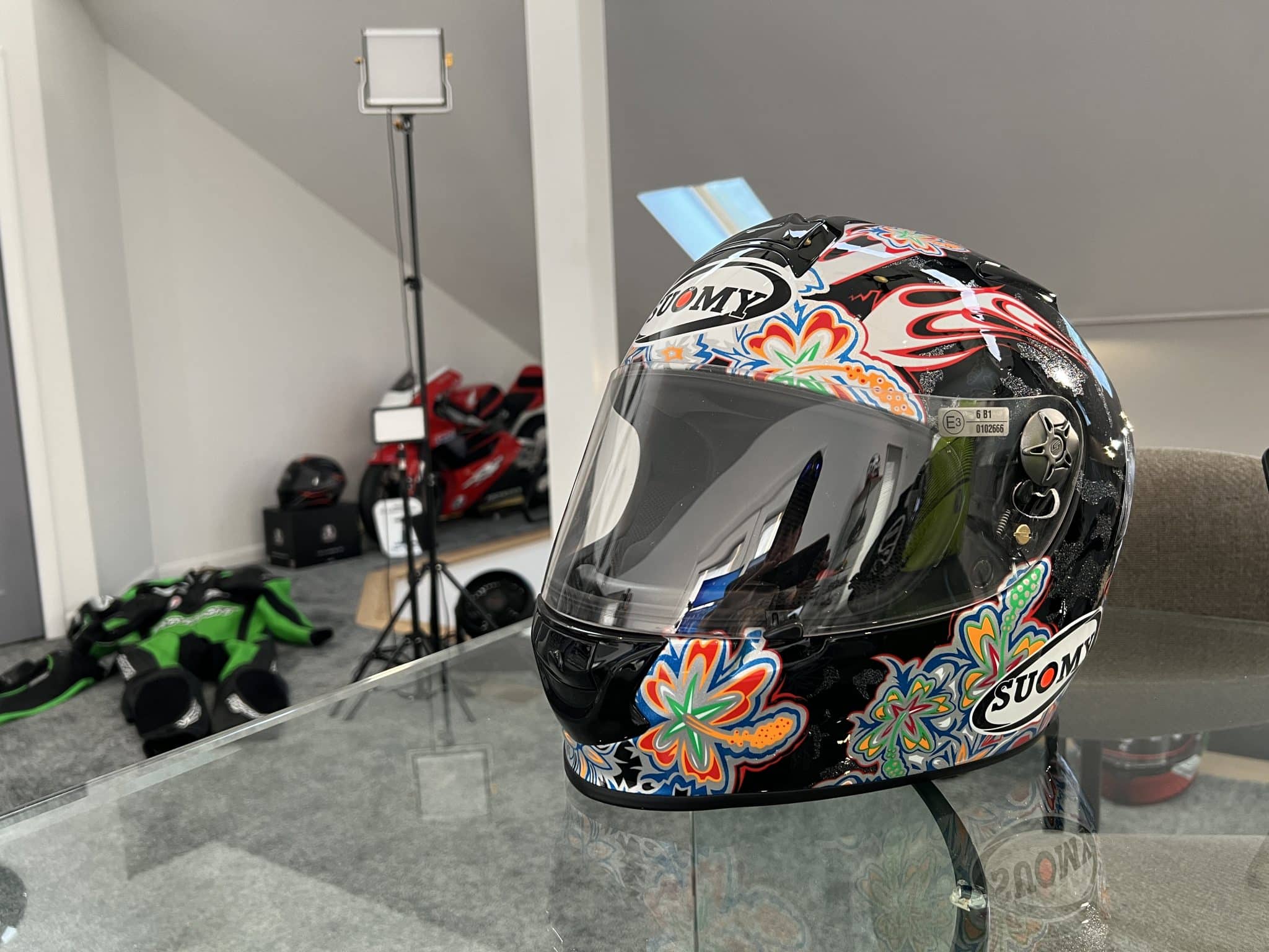 From AGV to Suomy: The 5 Best Italian Motorcycle Helmet Brands - AGVSPORT