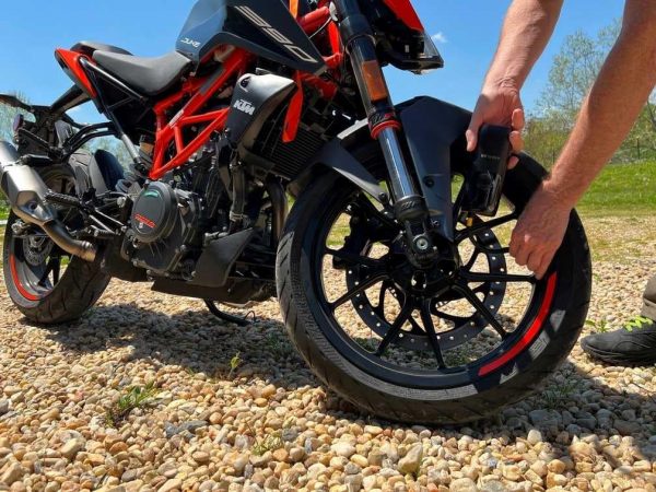 How To Fix a Bent Motorcycle Rim: Try My 9 Proven Steps