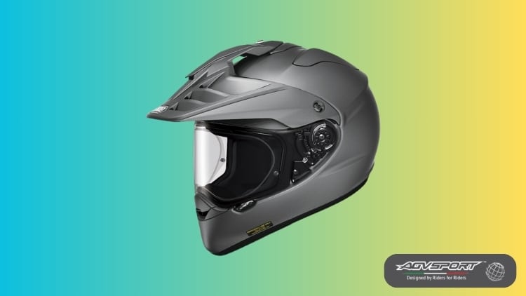 10 Best Adventure Motorcycle Helmets For All Budgets