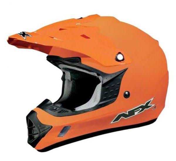 5 Best Orange Motorcycle Helmets - AGVSPORT