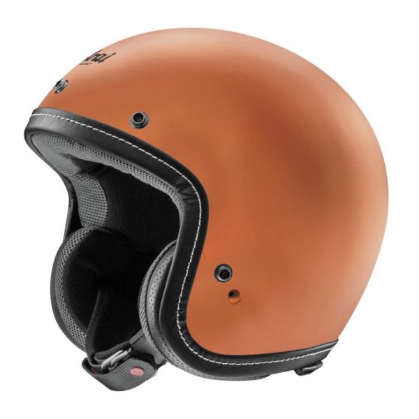 Best Retro Motorcycle Helmets Under $400 - AGVSPORT