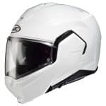5 Best White Motorcycle Helmets - AGVSPORT