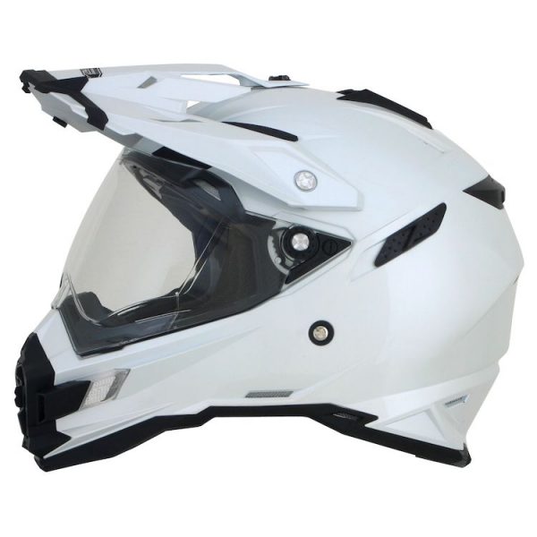 10 Best Adventure Motorcycle Helmets For All Budgets