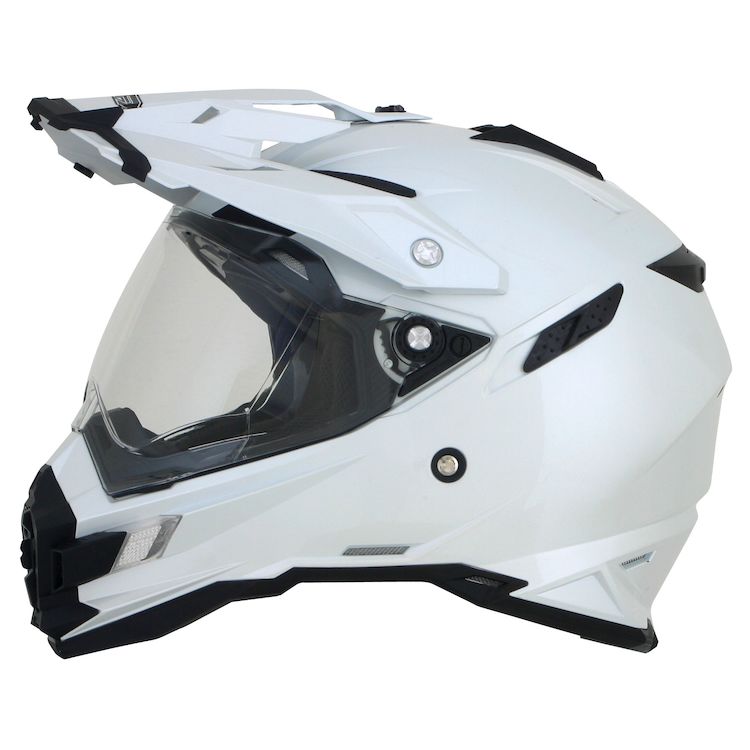 10 Best Adventure Motorcycle Helmets For All Budgets