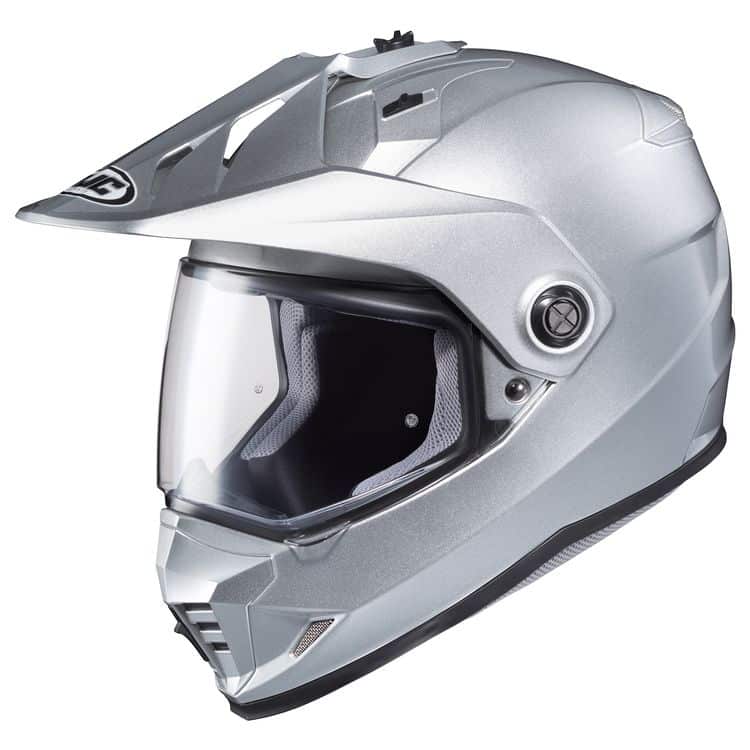 10 Best Adventure Motorcycle Helmets For All Budgets