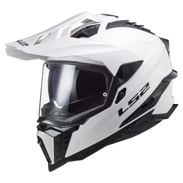 10 Best Adventure Motorcycle Helmets For All Budgets