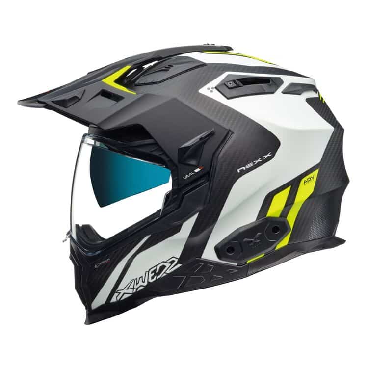 10 Best Adventure Motorcycle Helmets For All Budgets