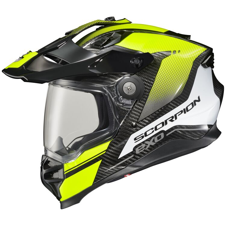 10 Best Adventure Motorcycle Helmets For All Budgets