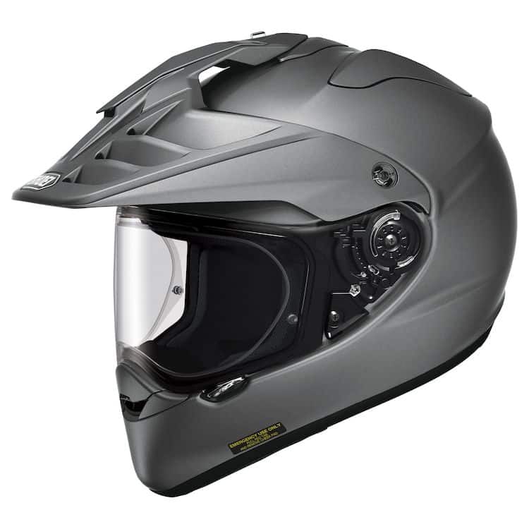 10 Best Adventure Motorcycle Helmets For All Budgets