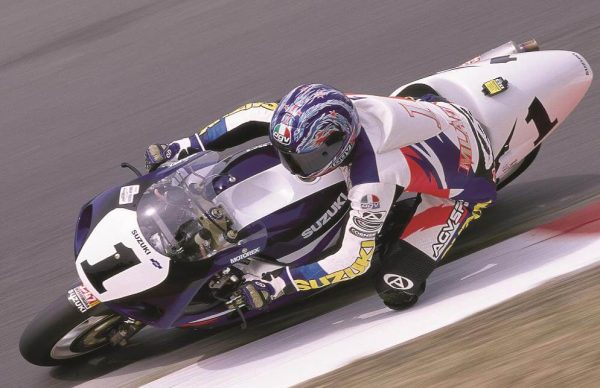 Mat Mladin Inducted into AMA Motorcycle Hall of Fame: Amazing 7 Time US ...