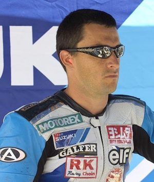 Mat Mladin Inducted into AMA Motorcycle Hall of Fame: Amazing 7 Time US ...