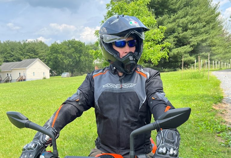 AGV Helmet Safety Ratings: Meeting DOT, ECE, SHARP, and FIM Standards