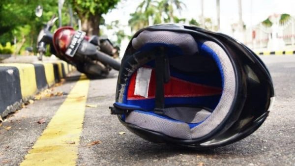 What to Do After Dropping a Motorcycle Helmet: 6 Best Safety Tips and ...