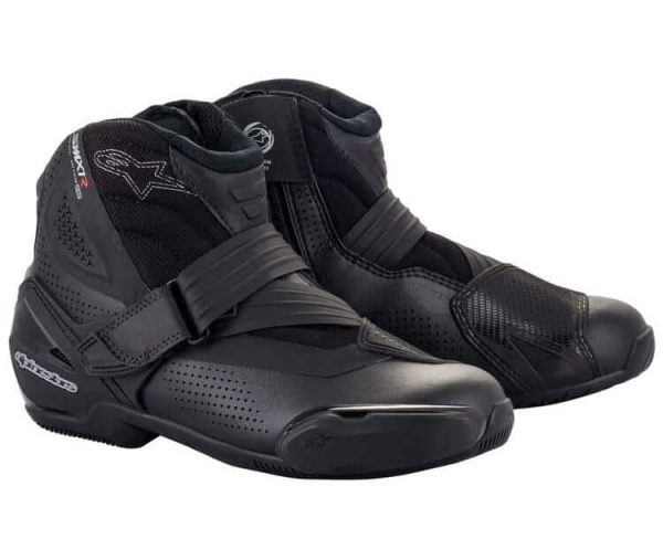 Top 8 Best Short Motorcycle Boots - AGVSPORT