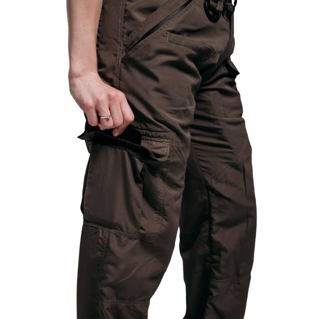 PROJECT 7 Travel Pants Lightweight with 11 Pocket Design